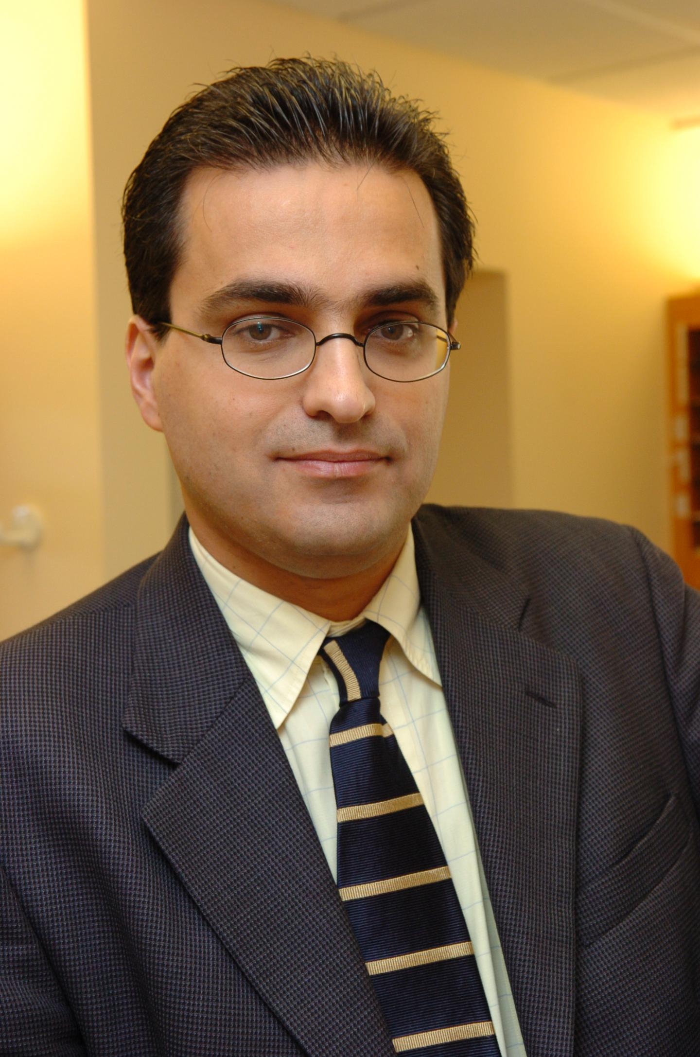 Large study catalogs genetic culprits in head | EurekAlert!