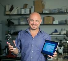 Gene Fridman, Johns Hopkins Me [IMAGE] | EurekAlert! Science News Releases