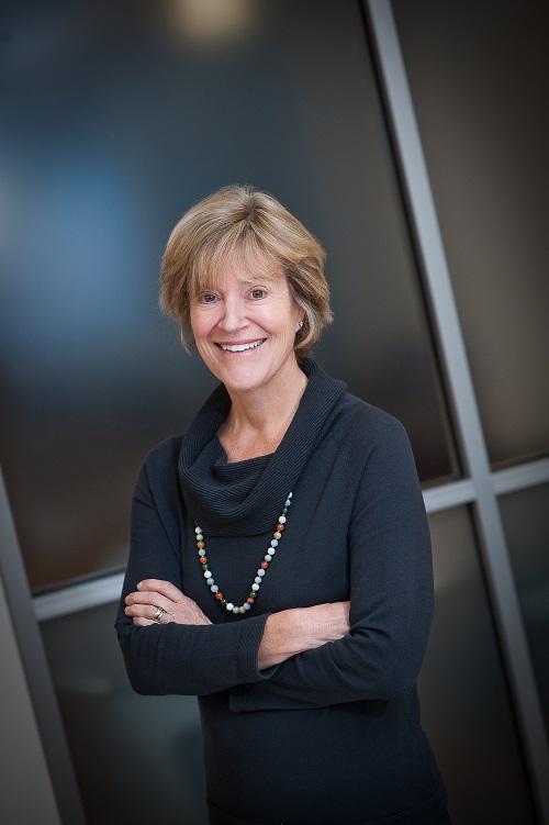 Penn Nursing's Jennifer Pinto- [IMAGE] | EurekAlert! Science News Releases