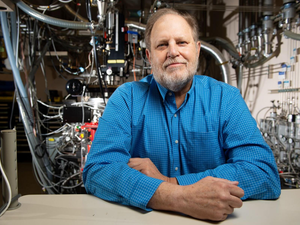 Well, this is cool: PNNL's Bruce Kay is a sup | EurekAlert!