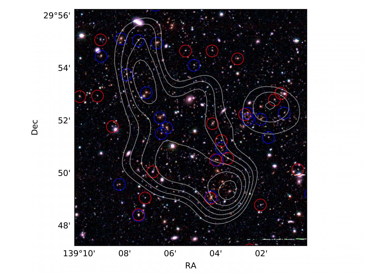 Figure 1: A Close-Up View of t [IMAGE] | EurekAlert! Science News Releases