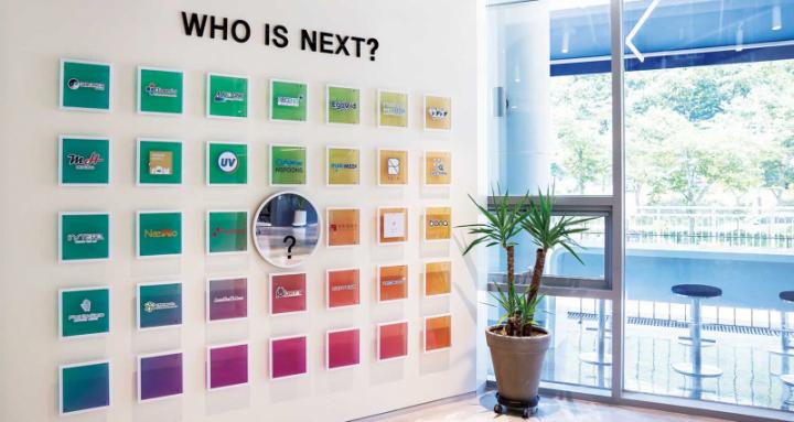 UNIST student startups grabbing the world's a | EurekAlert!