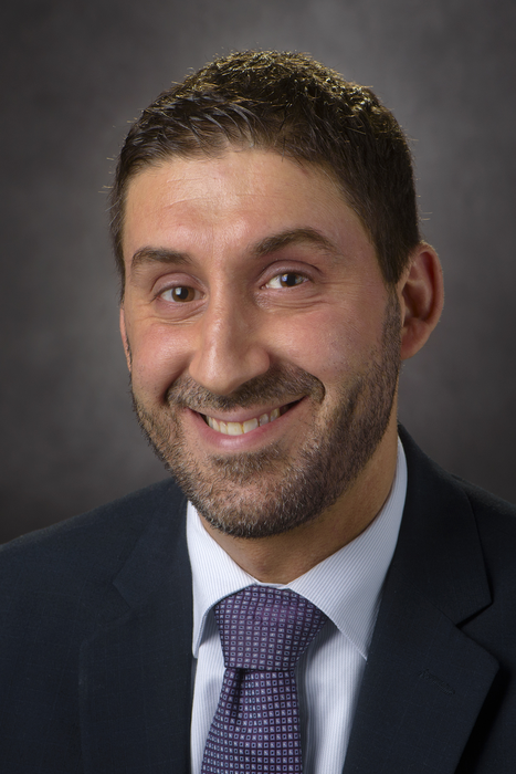 Michael Roth, M.D. [IMAGE] | EurekAlert! Science News Releases