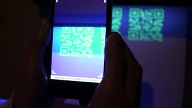 Invisible inks could help foil counterfeiters | EurekAlert!