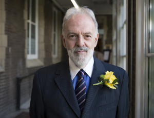 Steven Appelbaum [IMAGE] | EurekAlert! Science News Releases