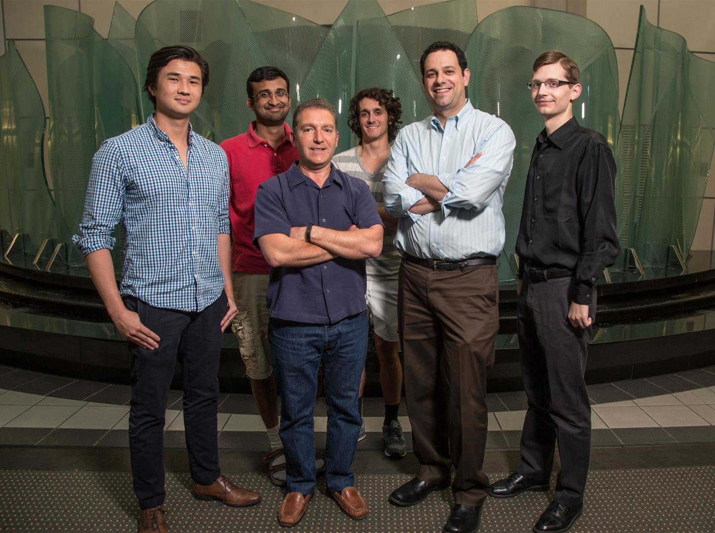 Scientists find 'outlier' enzymes, potential | EurekAlert!