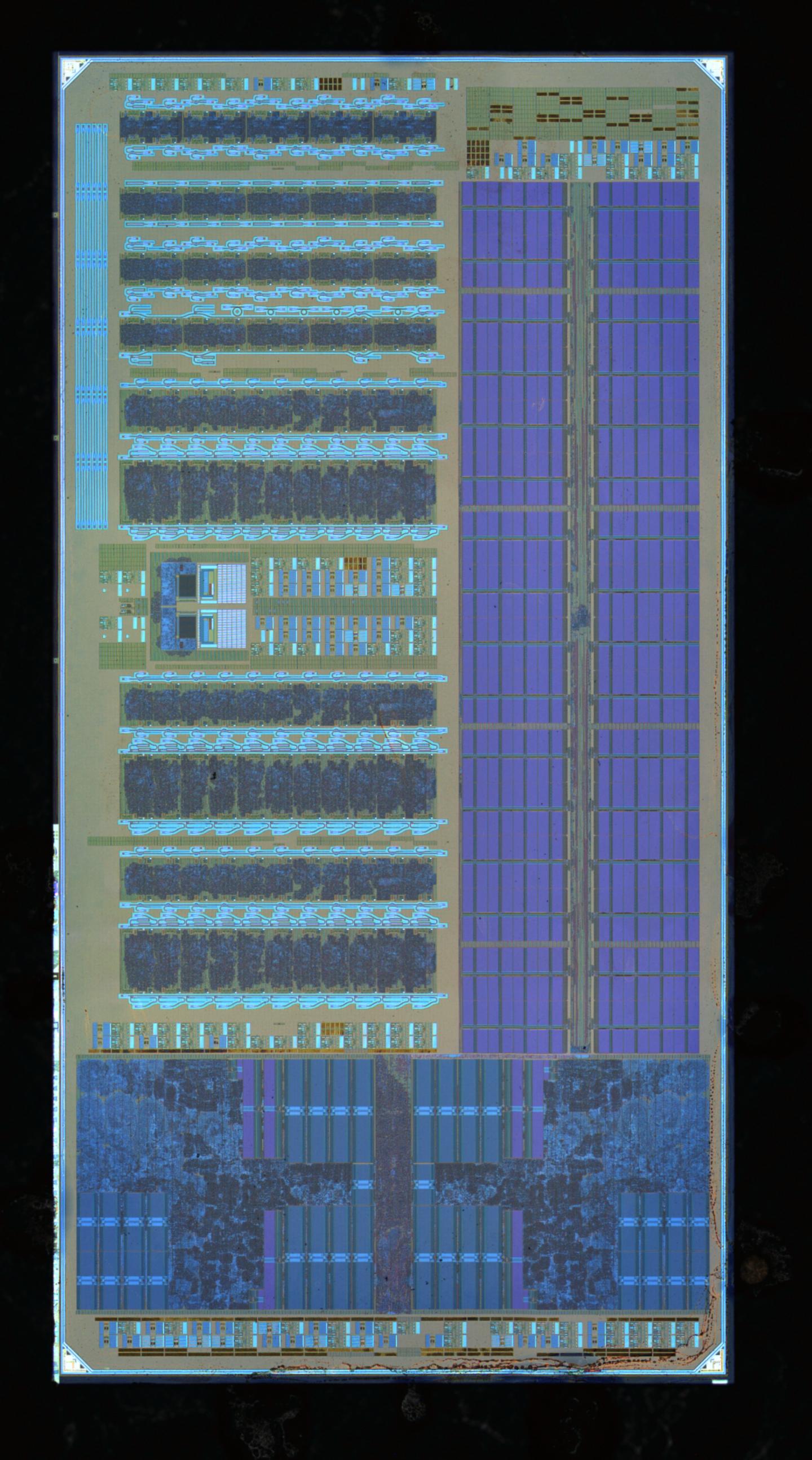 Photonic Chip (2 of 3) [IMAGE] | EurekAlert! Science News Releases