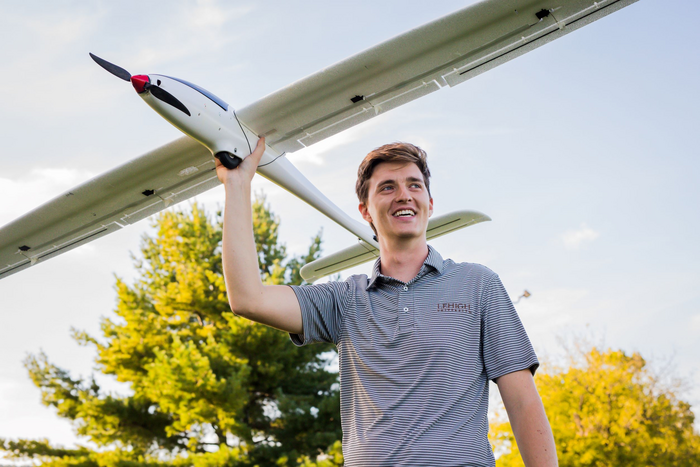 John Kershner [IMAGE] | EurekAlert! Science News Releases