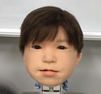 Researchers in Japan make android child's fac | EurekAlert!