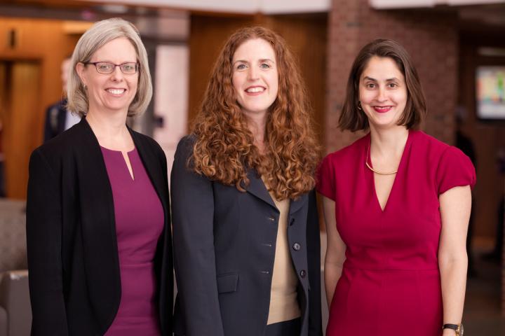 A Team of U. of I. Legal Schol [IMAGE] | EurekAlert! Science News Releases