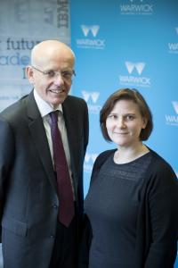 IBM and University of Warwick develop Big Dat | EurekAlert!