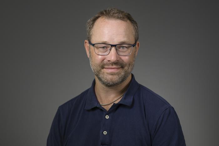 Magnus Wolf-Watz [IMAGE] | EurekAlert! Science News Releases