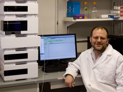 Patrick Kiser, Ph.D. [IMAGE] | EurekAlert! Science News Releases