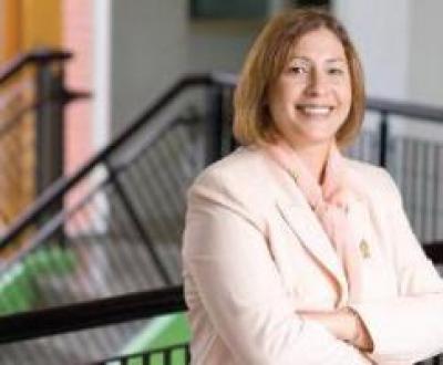 Rima Taher, New Jersey Institu [IMAGE] | EurekAlert! Science News Releases