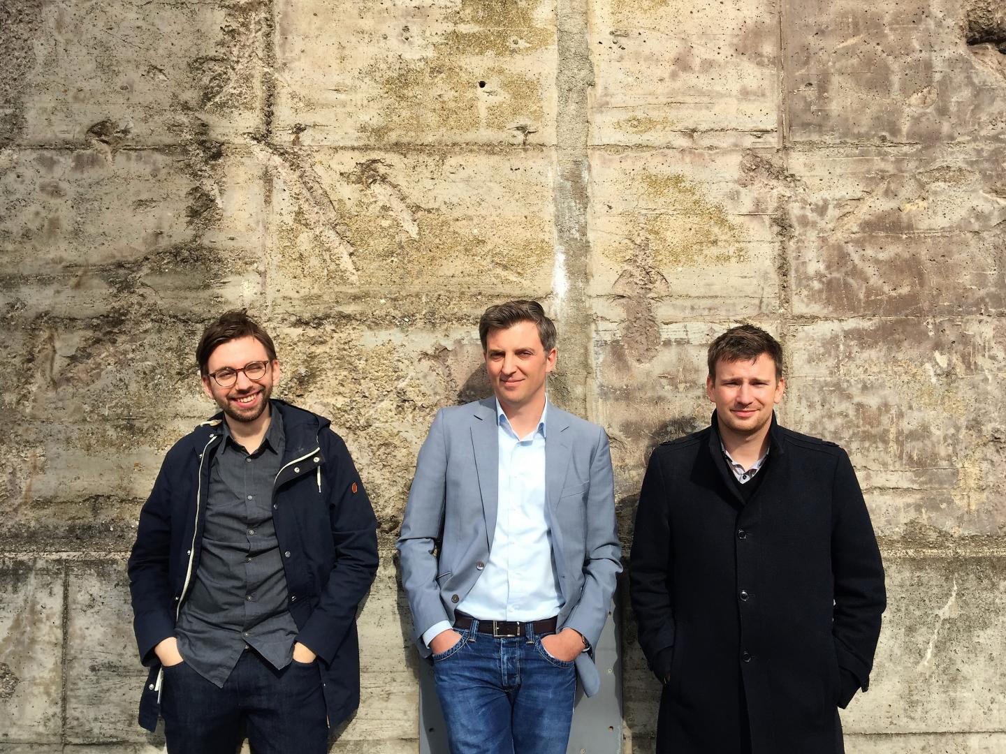 ELWar Research Team [IMAGE] | EurekAlert! Science News Releases