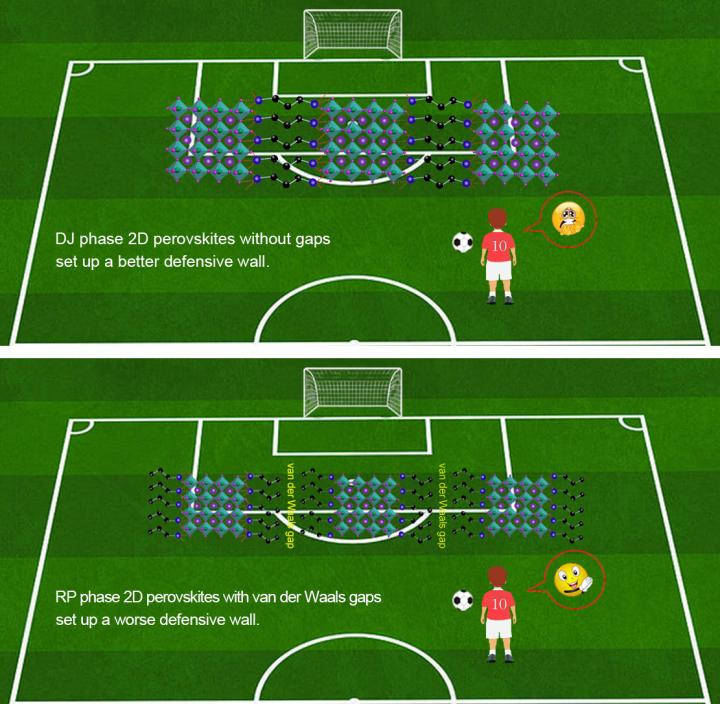 Comparison of RP and DJ Phase [IMAGE] | EurekAlert! Science News Releases