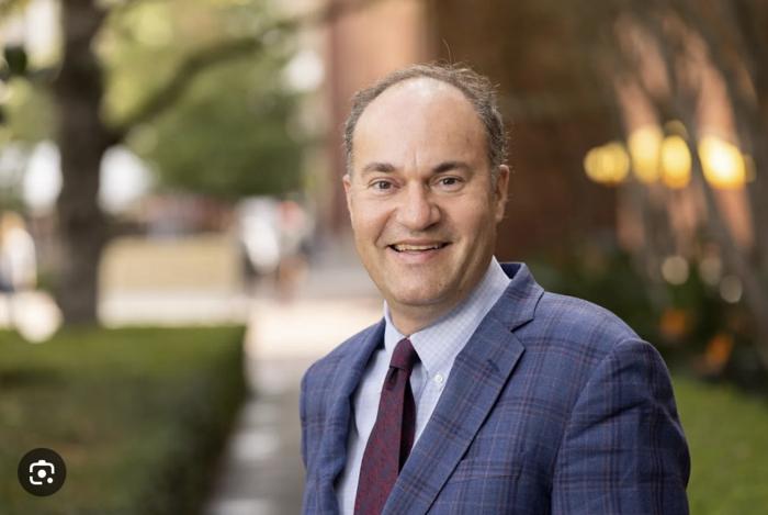 Matthew E. Kahn [IMAGE] | EurekAlert! Science News Releases