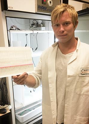 Keith Murphy, Scripps Research [IMAGE] | EurekAlert! Science News Releases