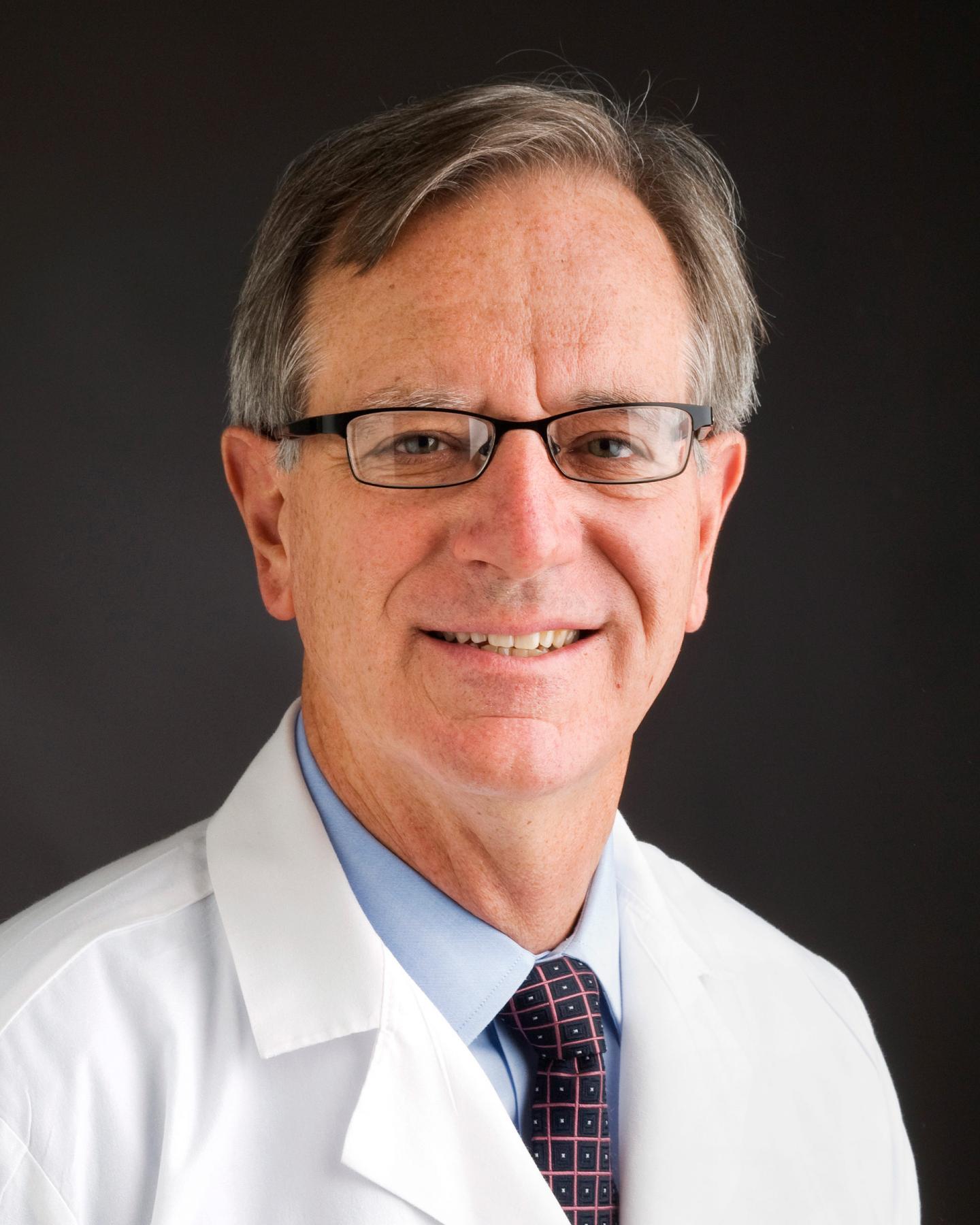 Greg Flaker, M.D., University [IMAGE] | EurekAlert! Science News Releases