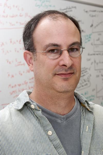 UCSB researcher studies hormone levels and se | EurekAlert!