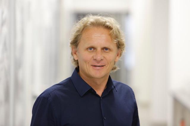 Ivan Dikic [IMAGE] | EurekAlert! Science News Releases