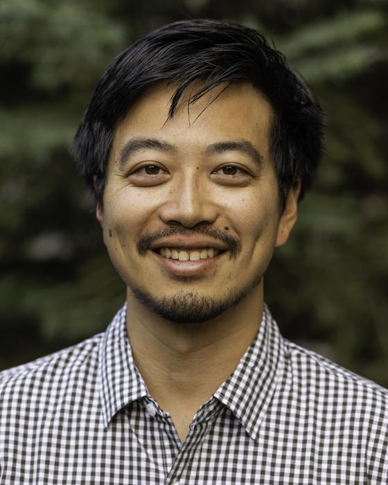 Ed Chuong [IMAGE] | EurekAlert! Science News Releases
