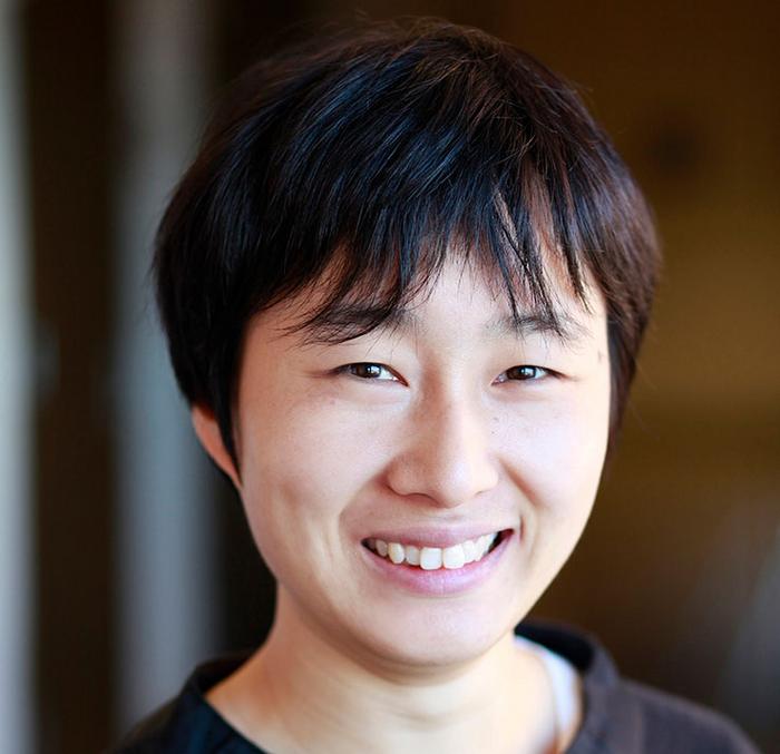 Yun Li, PhD [IMAGE] | EurekAlert! Science News Releases