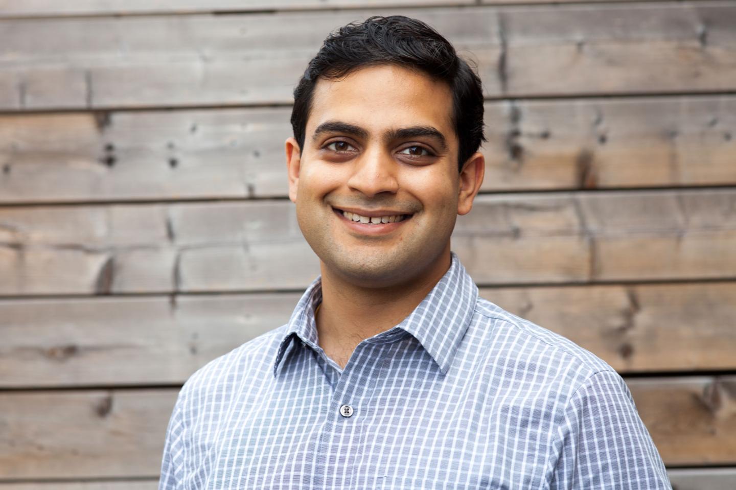 Amol Verma, St. Michael's Hosp [IMAGE] | EurekAlert! Science News Releases