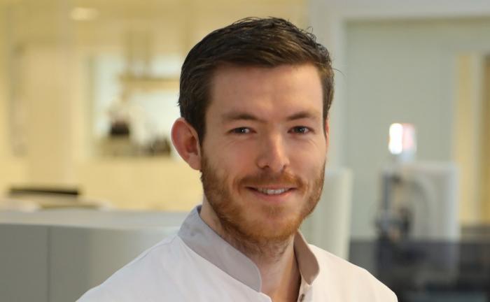 Steef Kurstjens [IMAGE] | EurekAlert! Science News Releases