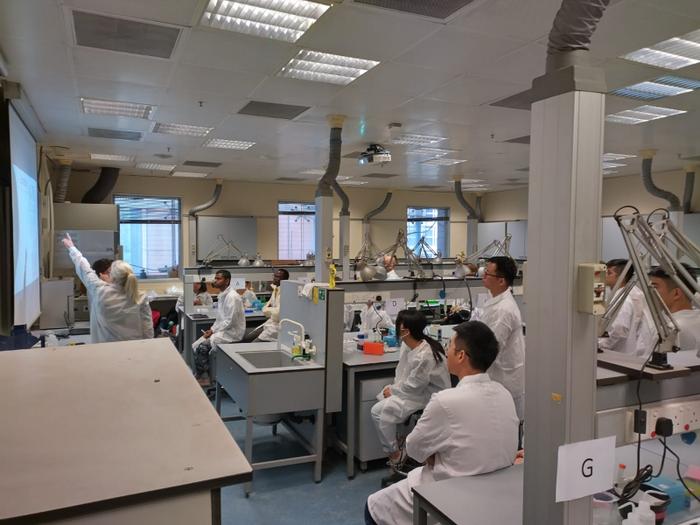 Photo [IMAGE] | EurekAlert! Science News Releases