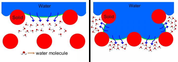 Membrane Illustration [IMAGE] | EurekAlert! Science News Releases