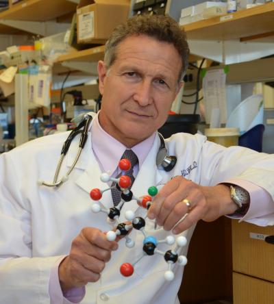 Robert Sackstein, Brigham and [IMAGE] | EurekAlert! Science News Releases