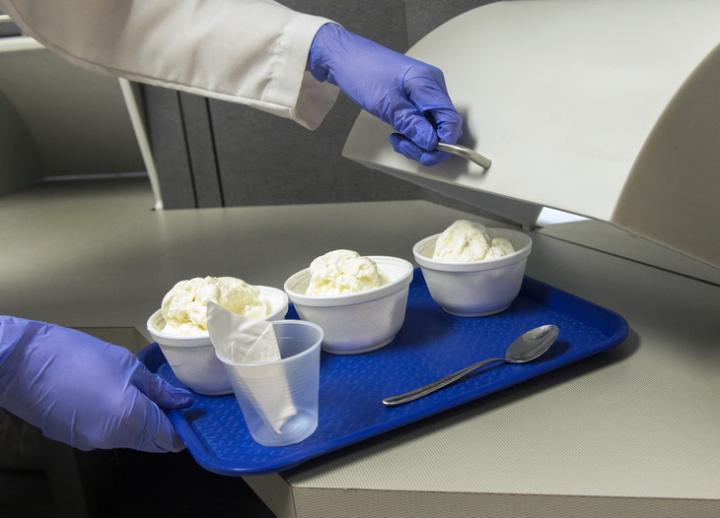 Taste Testing 2 [IMAGE] | EurekAlert! Science News Releases