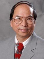 C. F. Jeff Wu, First Awardee [IMAGE] | EurekAlert! Science News Releases