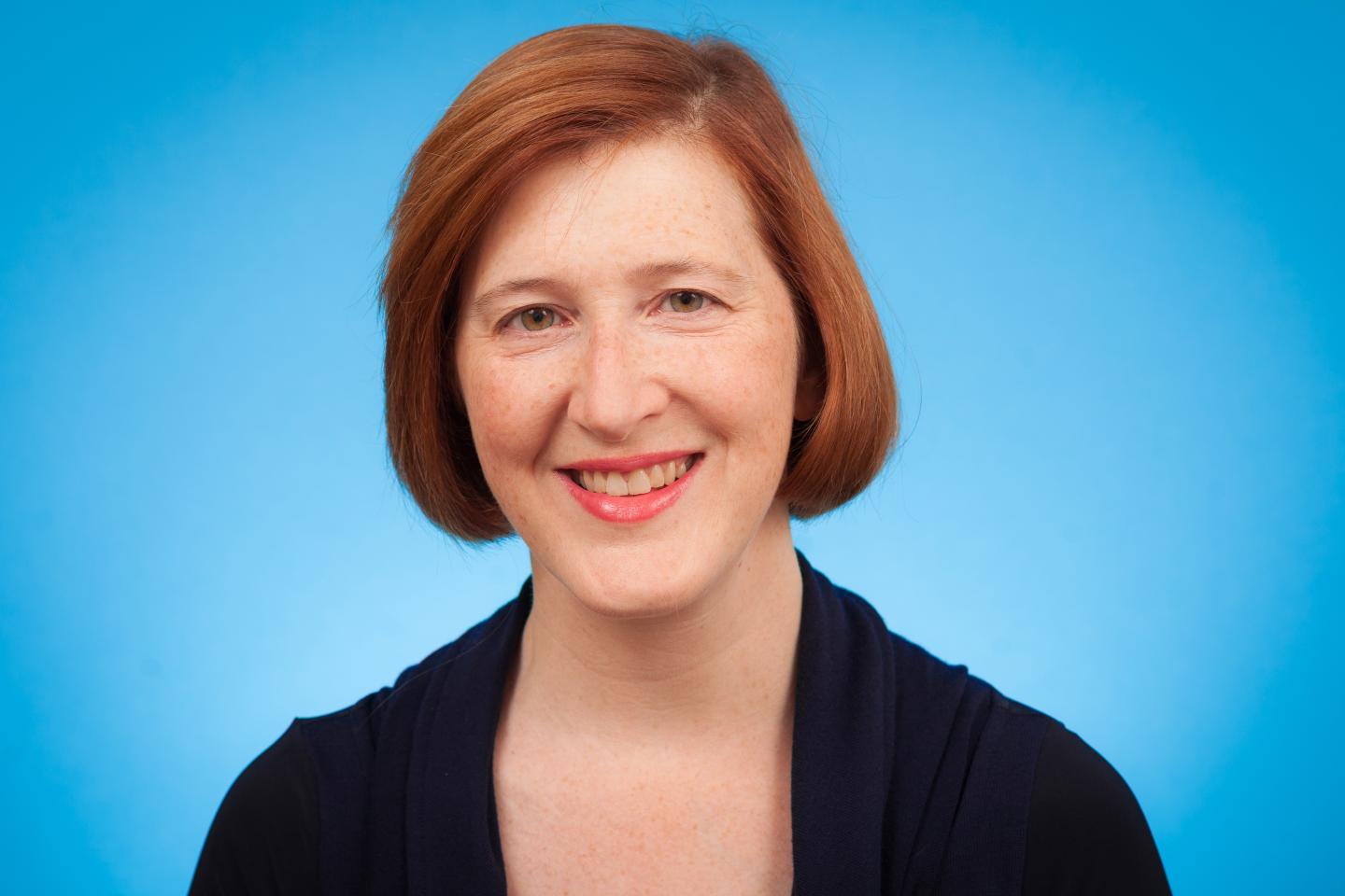 Dr. Gillian Booth, St. Michael [IMAGE] | EurekAlert! Science News Releases