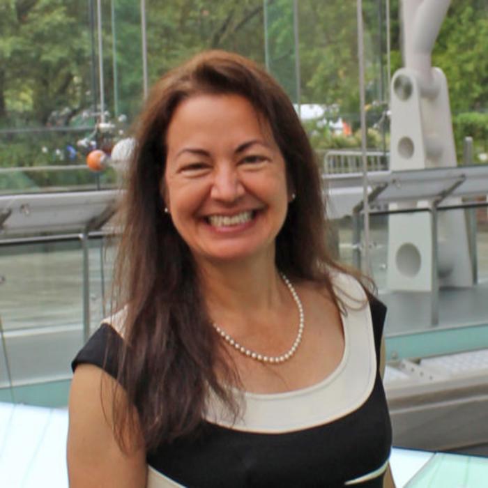 Michelle Hanlon [IMAGE] | EurekAlert! Science News Releases