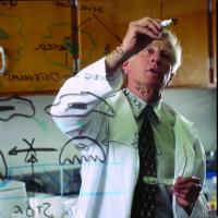 Richard Call Family Endowed Chair honors Dr. | EurekAlert!