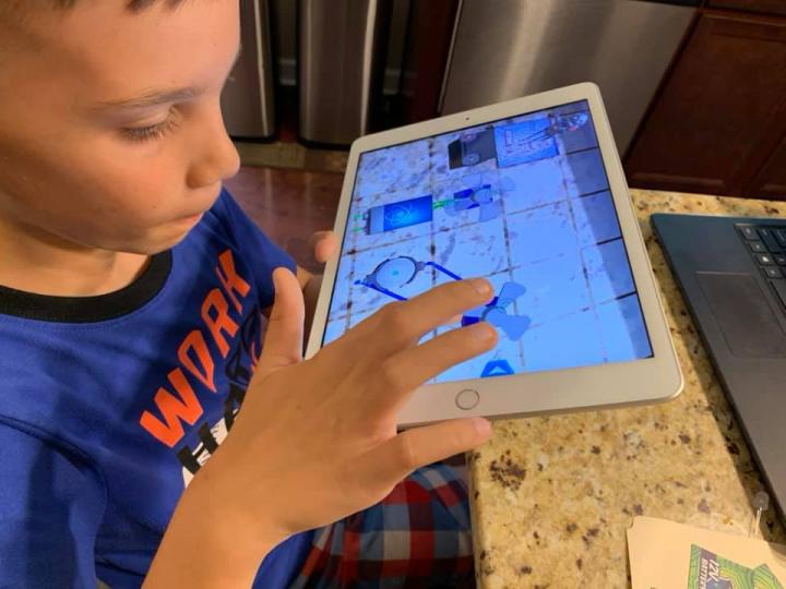 Purdue Remote STEM Learning [IMAGE] | EurekAlert! Science News Releases