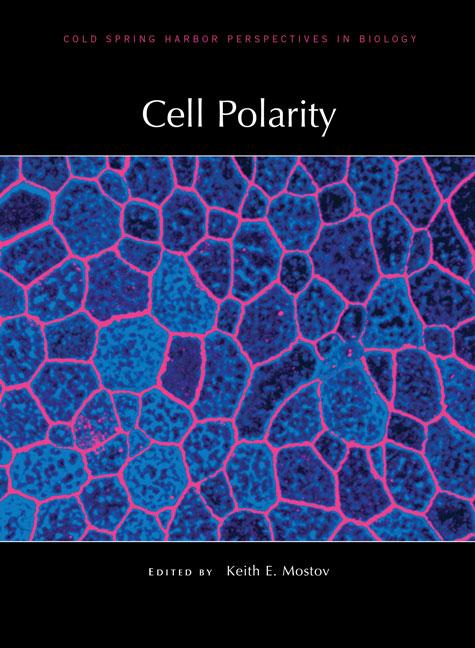 New book on Cell Polarity from Cold Spring Ha | EurekAlert!