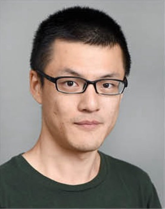 Guangzhong Ma [IMAGE] | EurekAlert! Science News Releases