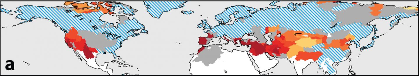 High-Risk Areas [IMAGE] | EurekAlert! Science News Releases