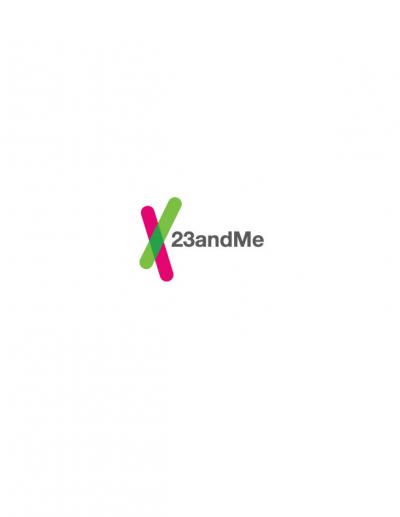 23andMe Logo [IMAGE] | EurekAlert! Science News Releases
