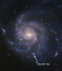 Scientists publish new findings about the 'su | EurekAlert!