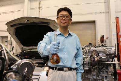 Jun Qu, DOE/Oak Ridge National [IMAGE] | EurekAlert! Science News Releases