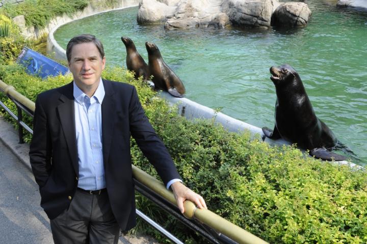 Dr. Cristián Samper, Wild [IMAGE] | EurekAlert! Science News Releases