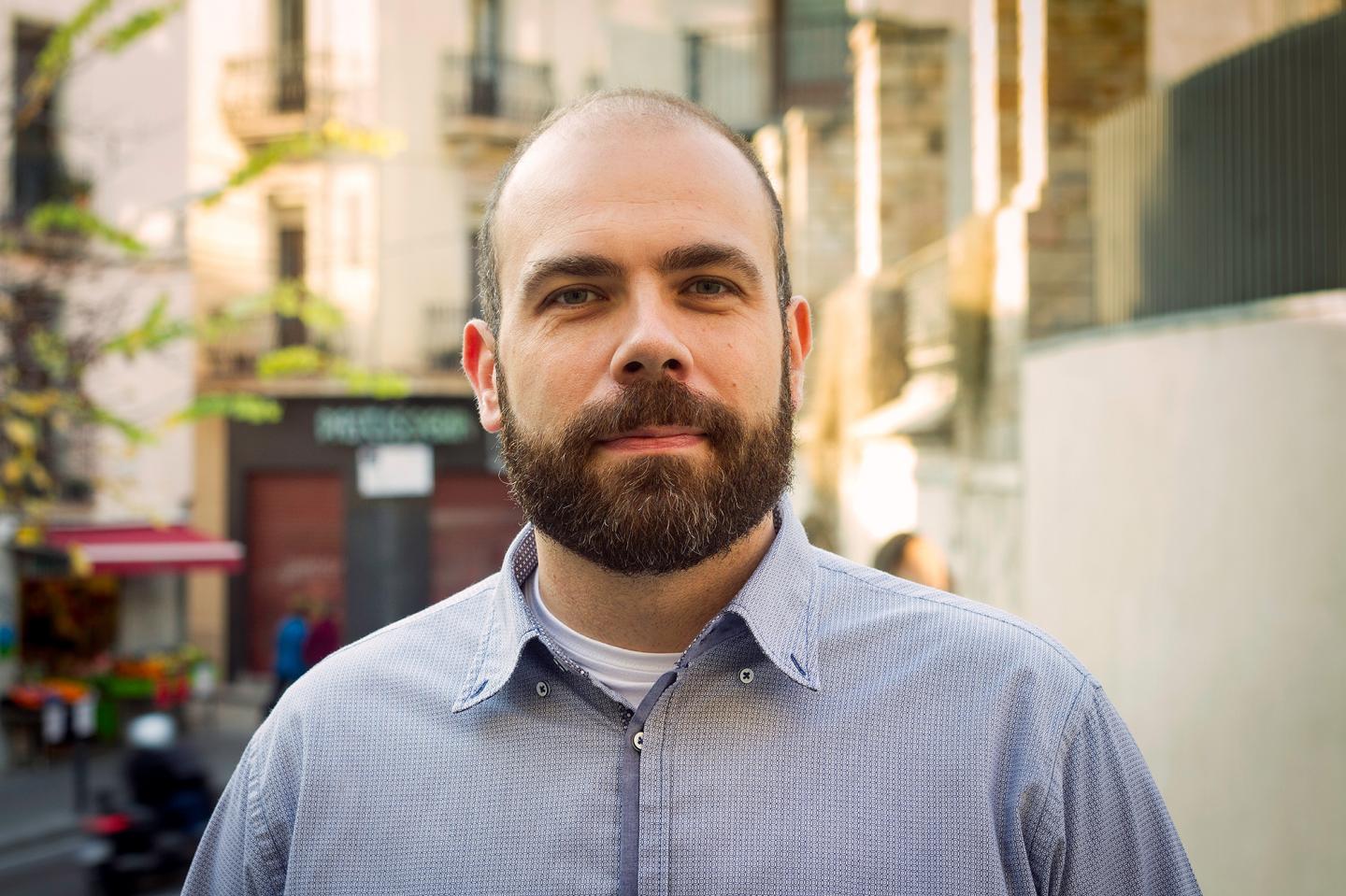 Press photo, Antonio Checa [IMAGE] | EurekAlert! Science News Releases