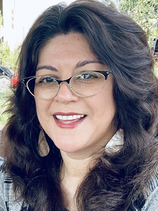 Photo of researcher: Arellano [IMAGE] | EurekAlert! Science News Releases