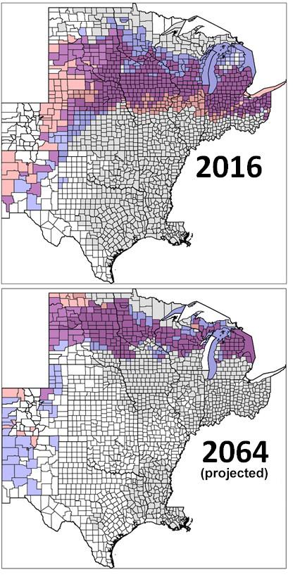 Crop maps [IMAGE] | EurekAlert! Science News Releases