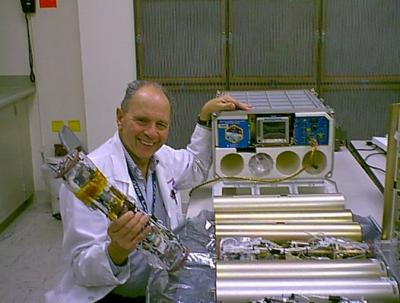 Dennis Morrison, NuVue Therape [IMAGE] | EurekAlert! Science News Releases