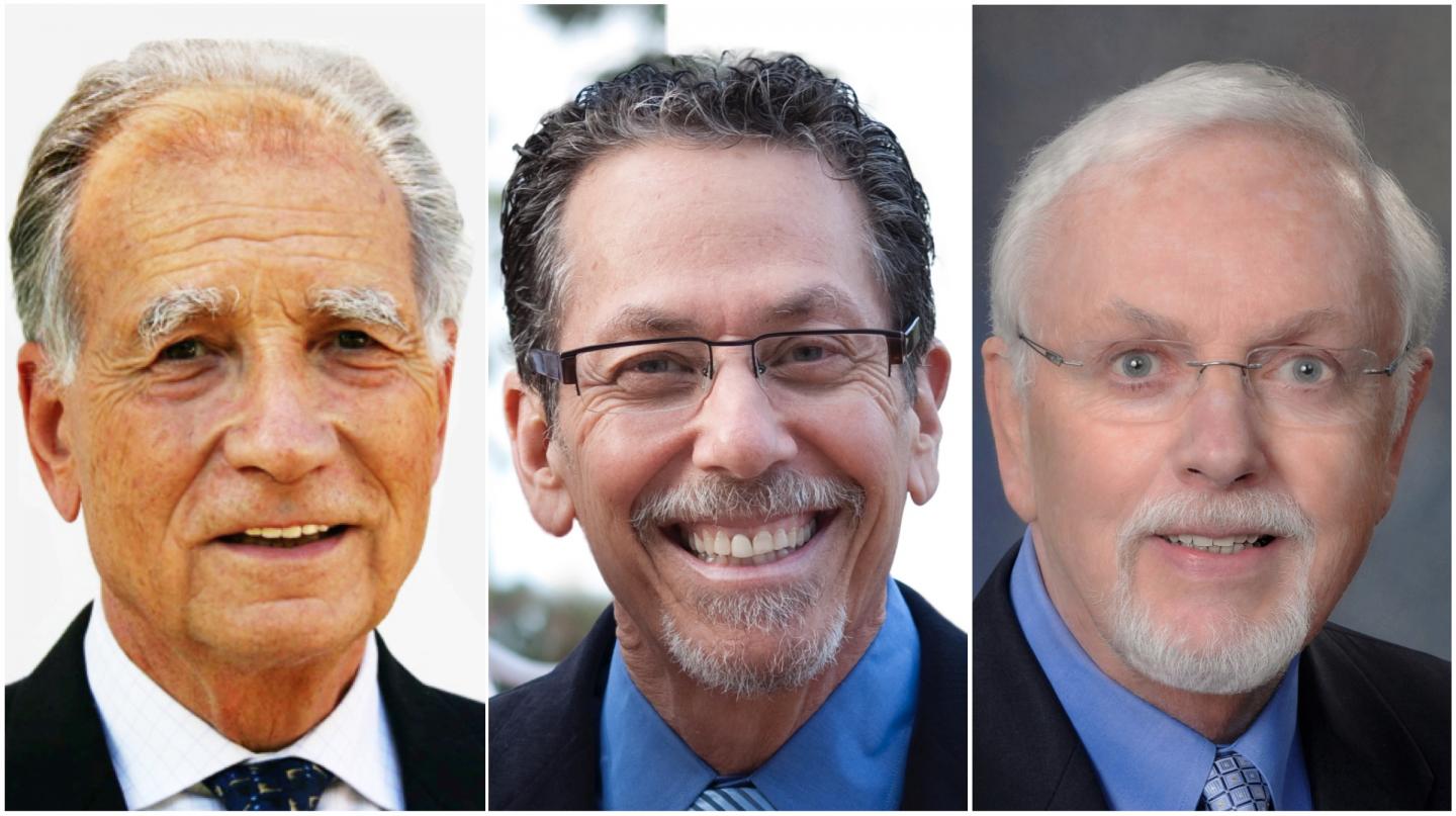 Horwitz Prize awarded for work on hormones | EurekAlert!